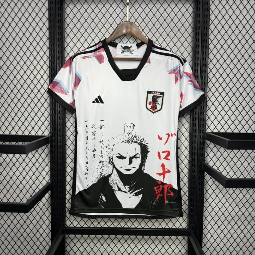 Japan Special Jersey – Karam Designs